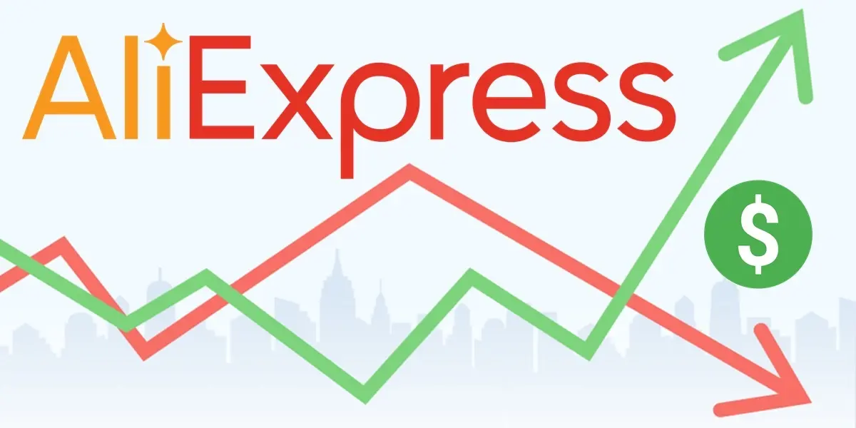 Cómo ver el historial de precios en AliExpress