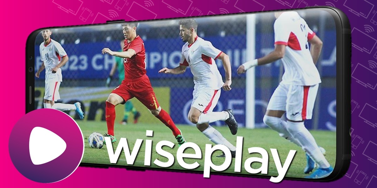 Cómo ver fútbol en Wiseplay: mejores listas en 2026