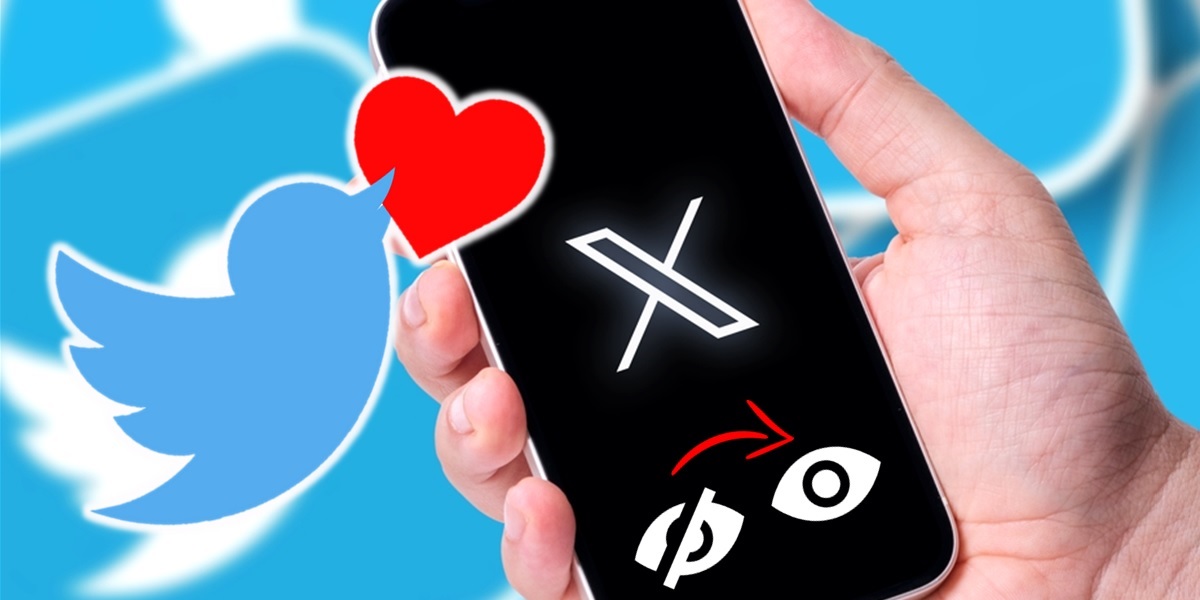 Cómo volver a ver los likes en X (Twitter) - 2025