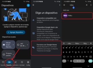 Cómo instalar Play Store en Roku TV