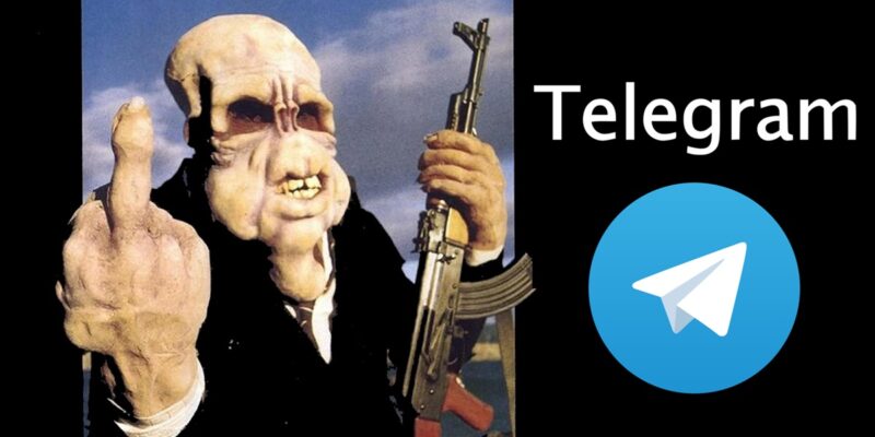Los 16 mejores canales y grupos prohibidos de Telegram (2025)