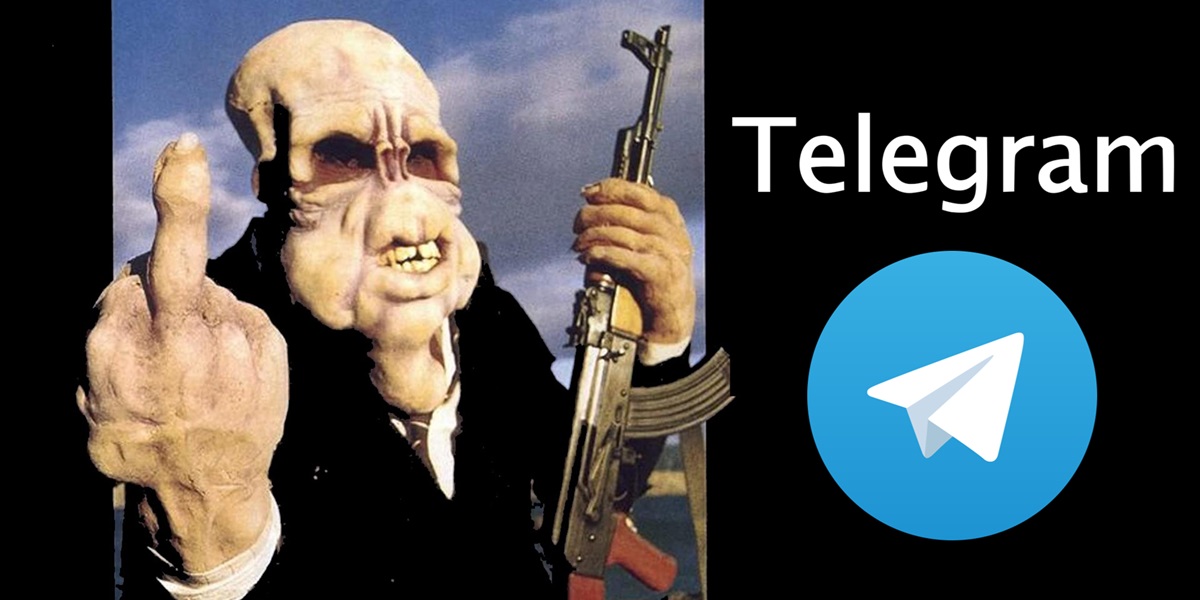 Los 16 mejores canales y grupos prohibidos de Telegram (2025)