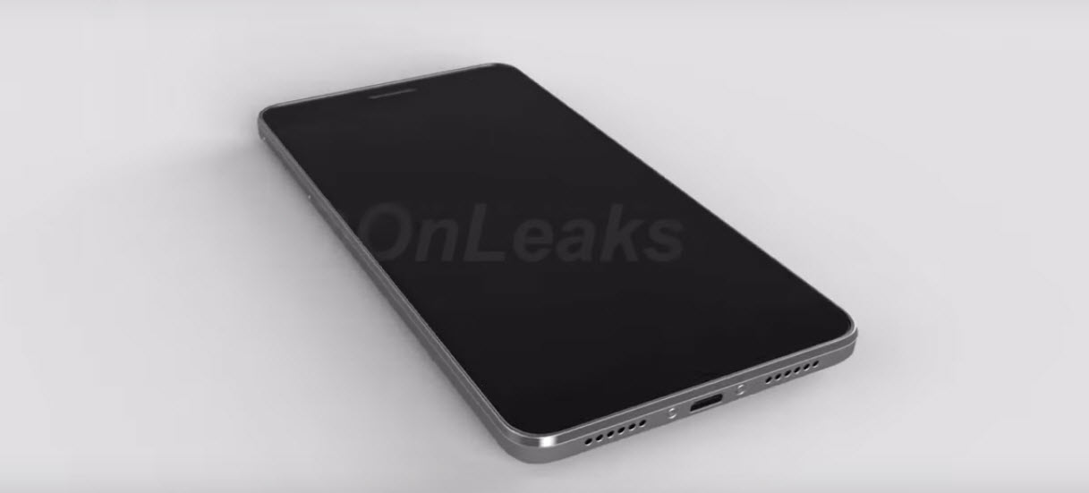 Honor 7 Plus: diseño en vídeo