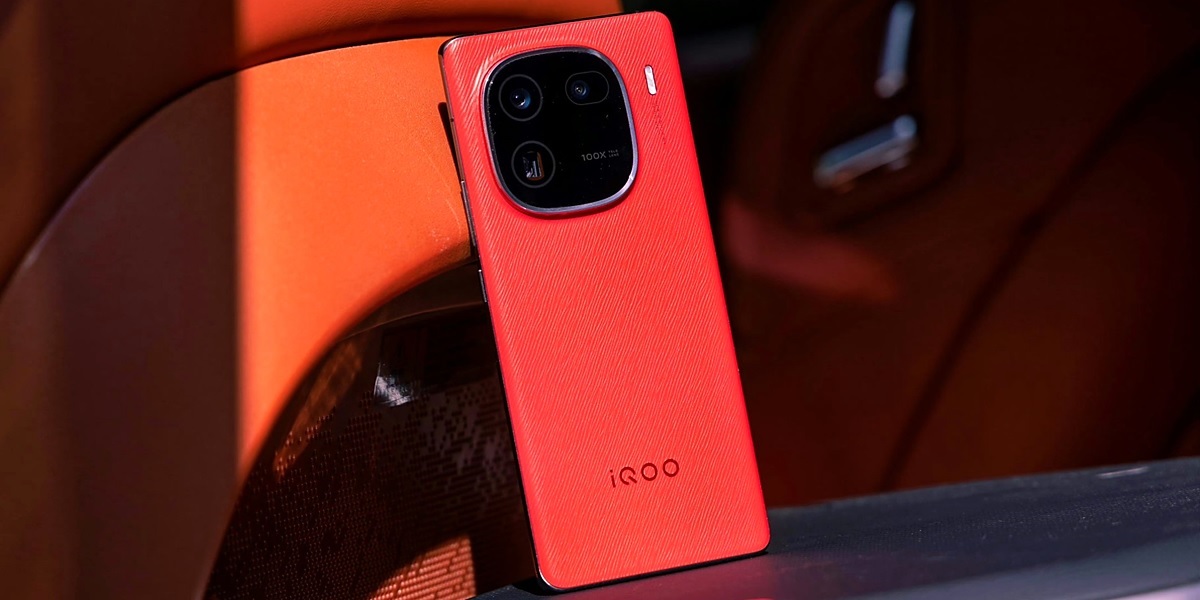 iQOO 12 e iQOO 12 Pro: especificaciones, precio y ficha técnica