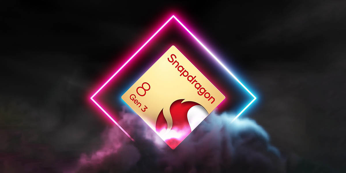 Los 10 primeros móviles que usarán el Snapdragon 8 Gen 3