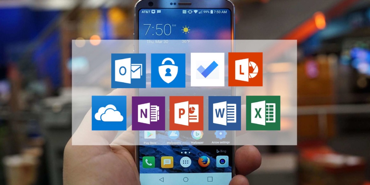 Las 6 mejores alternativas a Microsoft Office para Android