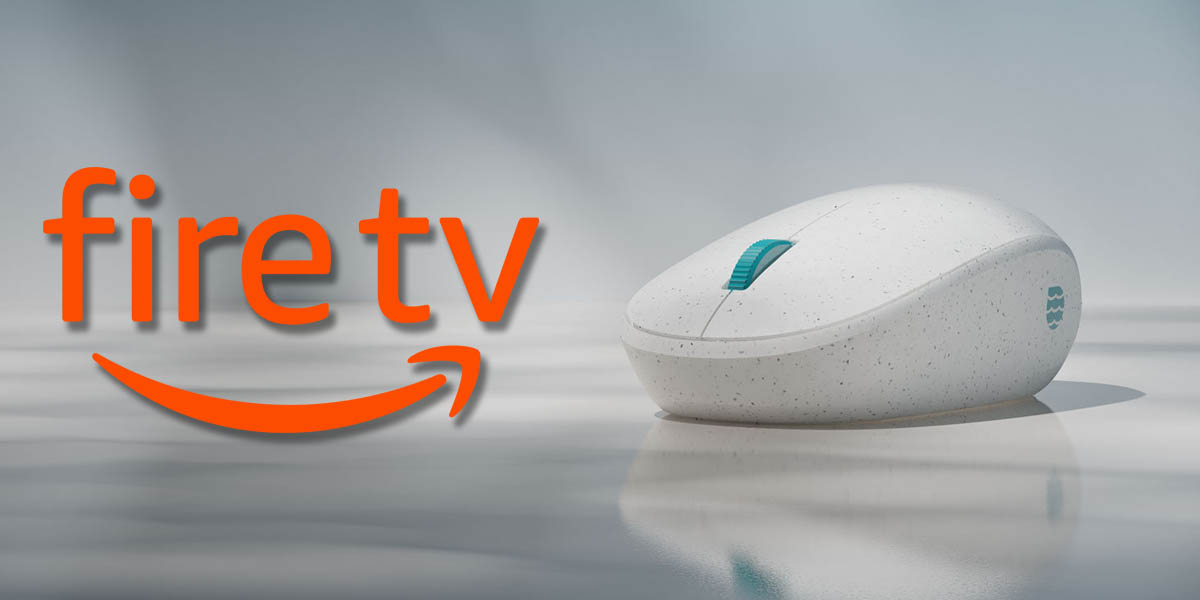 Los 5 mejores ratones para el Fire TV Stick
