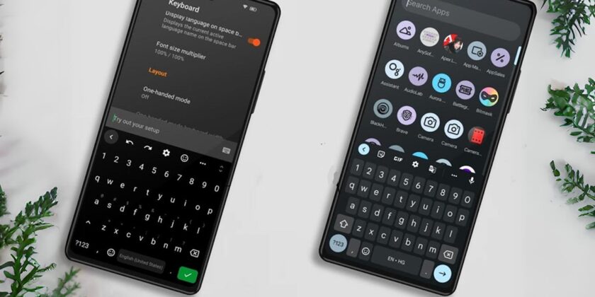 Los 6 mejores teclados para móvil Android en 2024