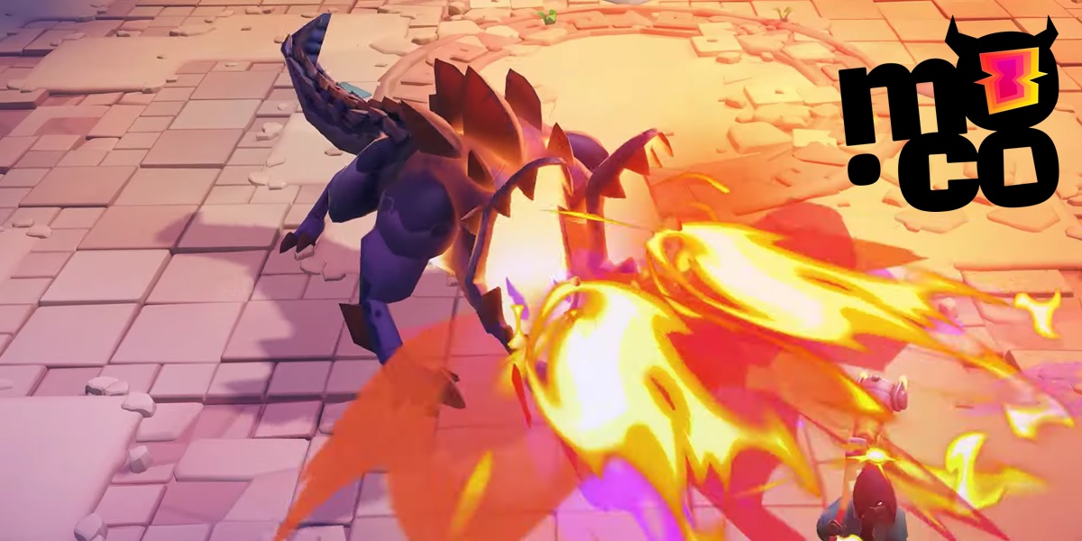 Supercell anuncia un nuevo juego: se llama "mo.co" y va de cazar