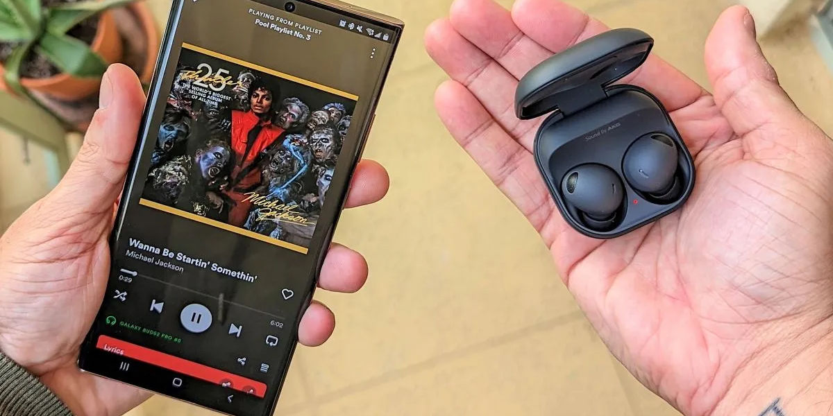 Los 5 móviles con mejor calidad de sonido en 2025