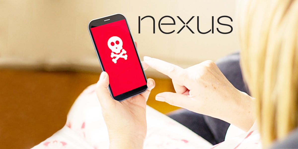 Nexus, el malware que se oculta en APKs para vaciar tu cuenta bancaria