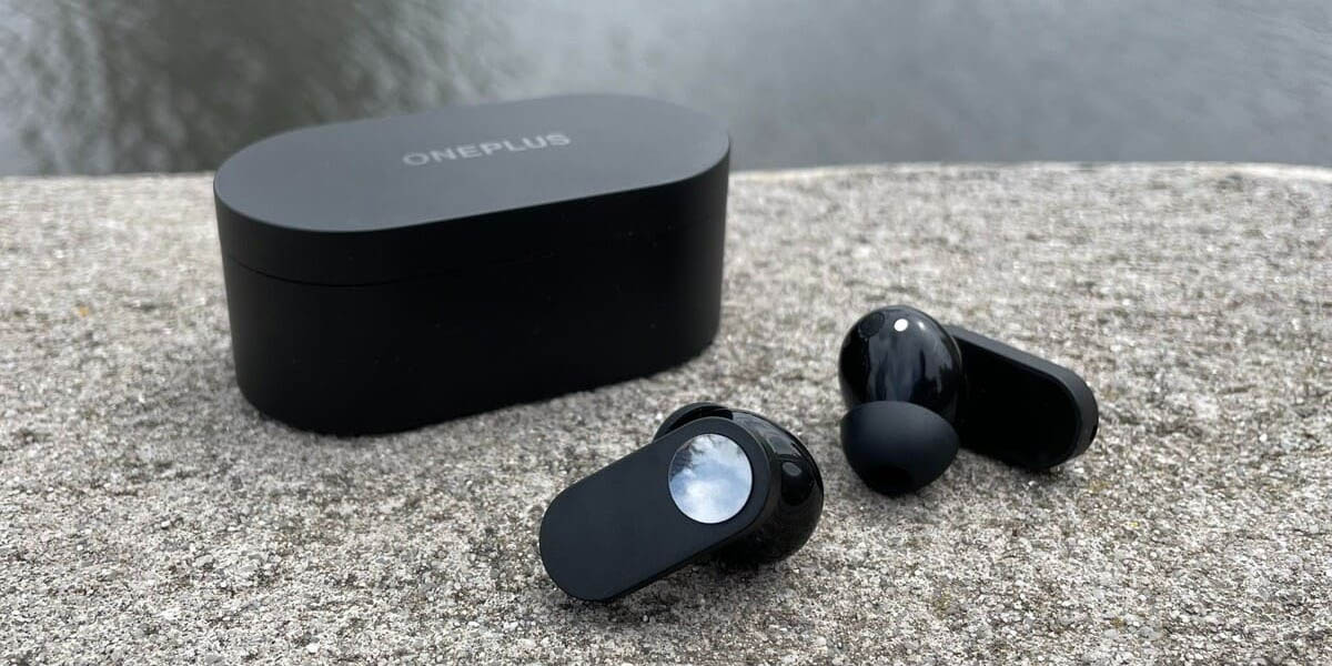 OnePlus Buds Ace: auriculares con ANC y hasta 36 horas de autonomía