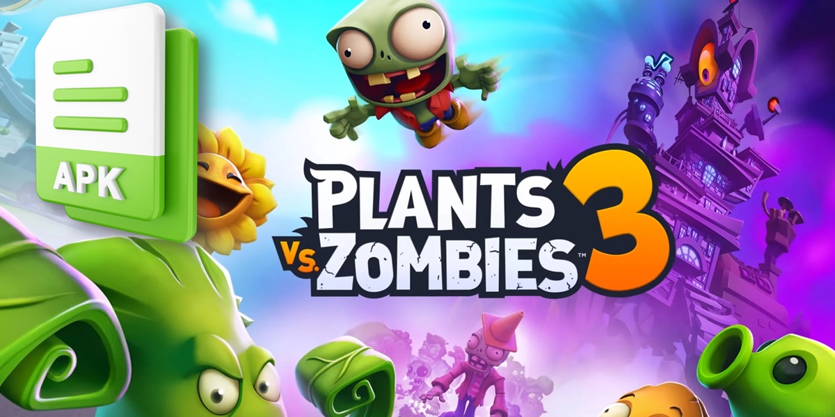 Cómo descargar Plants vs. Zombies 3 APK para Android gratis (2024)