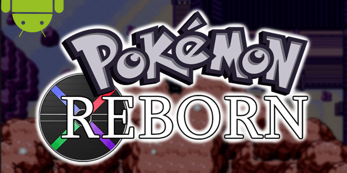 Pokémon Reborn para Android: cómo jugar desde el móvil