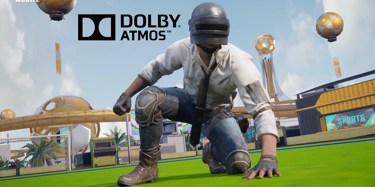 PUBG ya soporta Dolby Atmos: qué es, ventajas y cómo activarlo