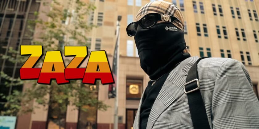 Qué es Zaza en TikTok: significado de esta palabra en los comentarios