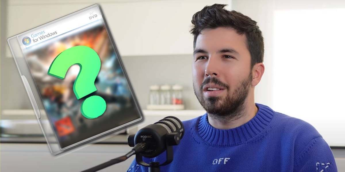 ¿Qué juego hizo Willyrex? Explicación del comentario viral en Internet