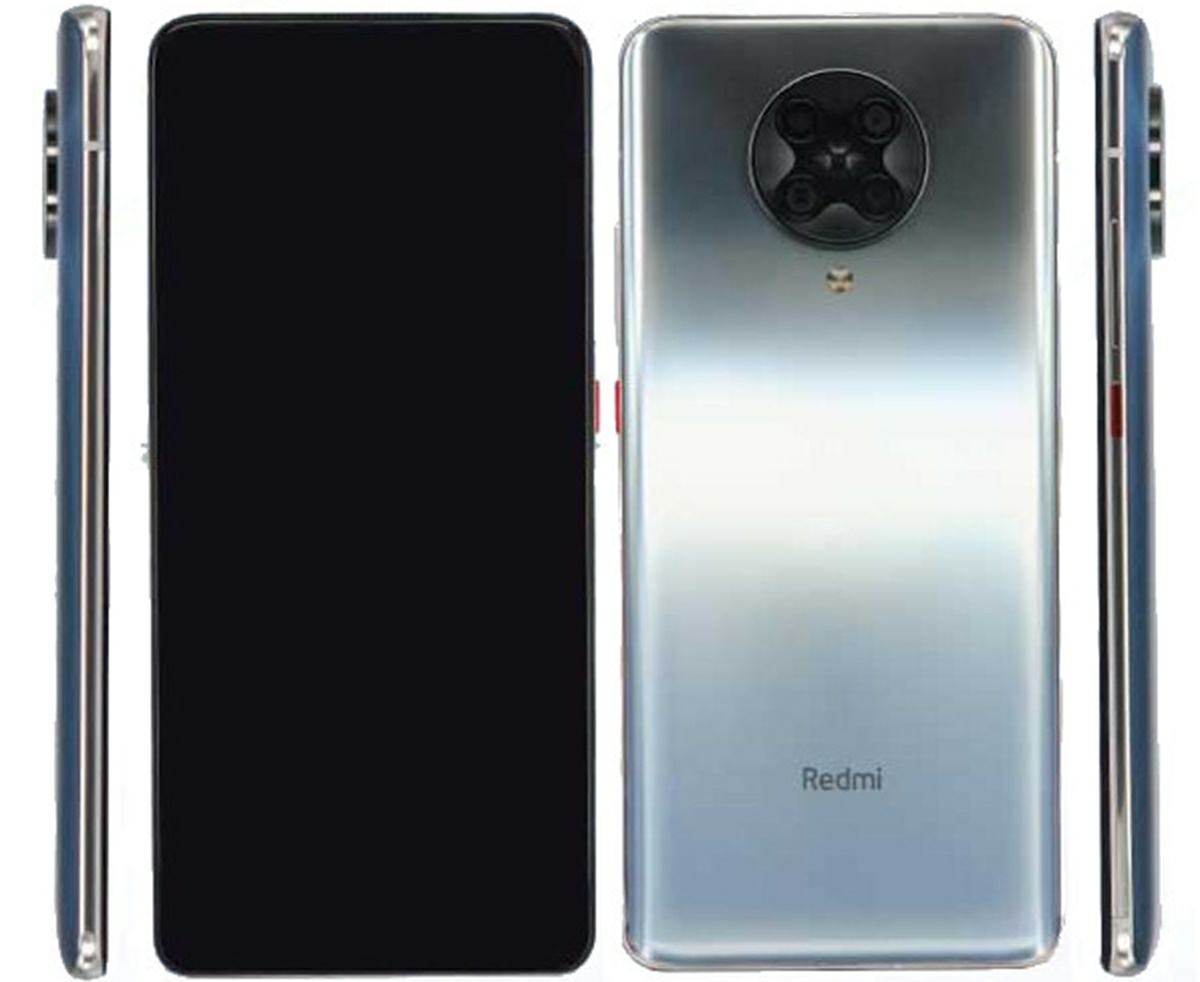 El Xiaomi Redmi K30 Ultra revela sus especificaciones en TENAA