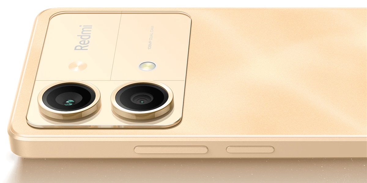 Redmi Note 13R Pro: características, precio y ficha técnica