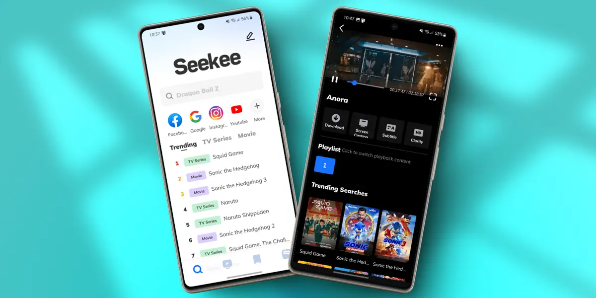 Qué es Seekee y cómo funciona: todo sobre esta polémica app