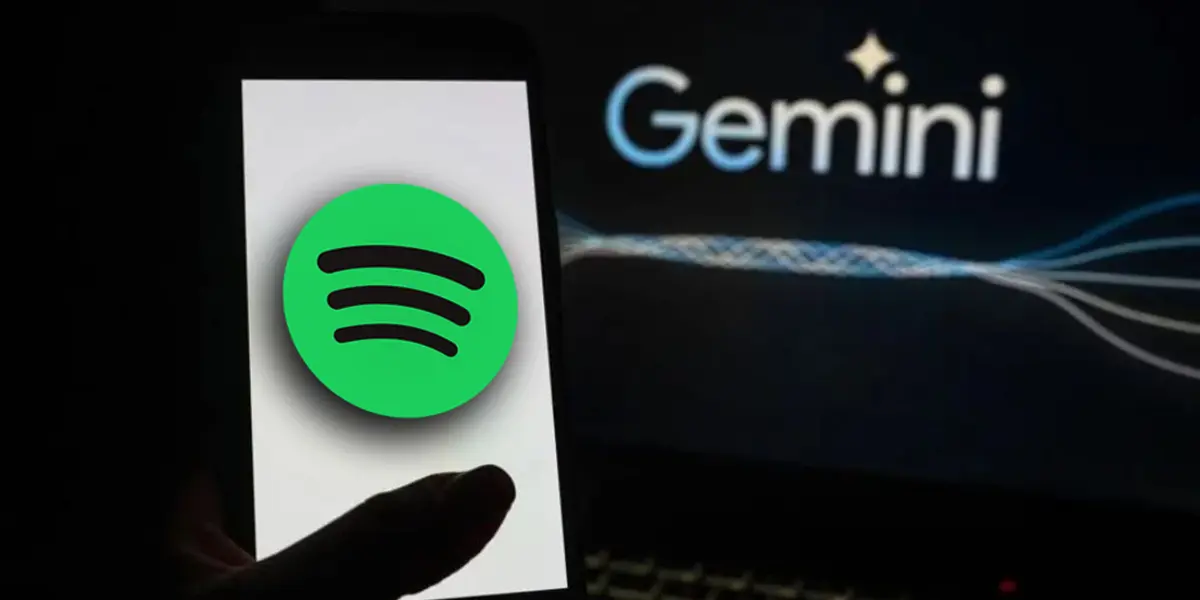 Cómo usar Spotify con Gemini: todo lo que debes saber
