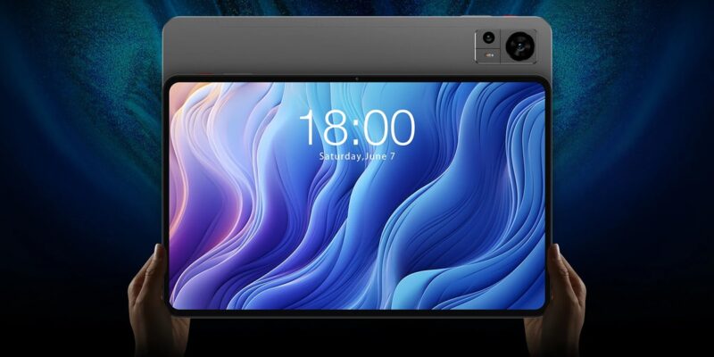 Teclast T60: características, precio y ficha técnica