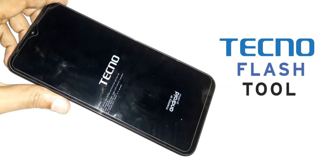 Tecno Flash Tool: descarga la última versión para instalar firmware