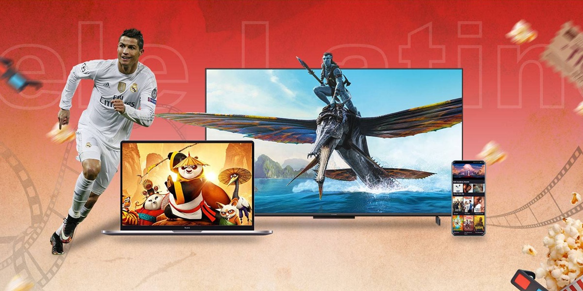 Telelatino APK: una app con miles de canales de TV, pelis y series
