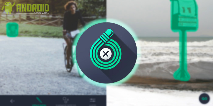 Descargar TouchRetouch de oferta en Google Play